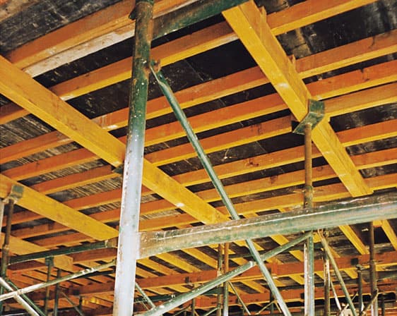 FORMWORK – Macro Timber Supplies