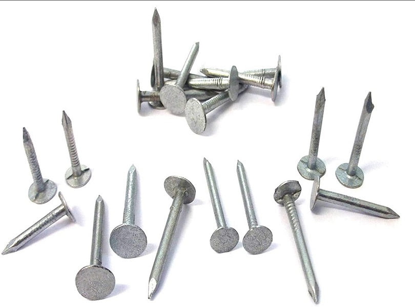 CLOUT NAILS – Macro Timber Supplies