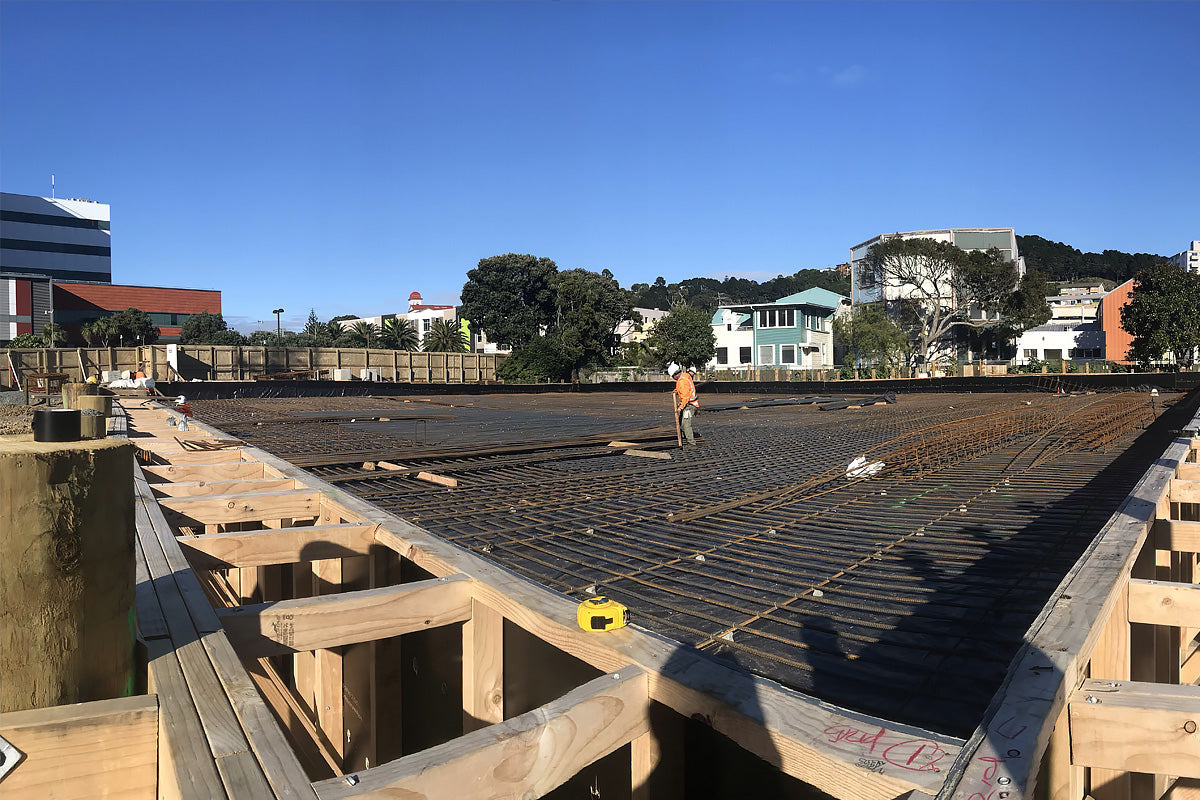 FORMPLY – Macro Timber Supplies