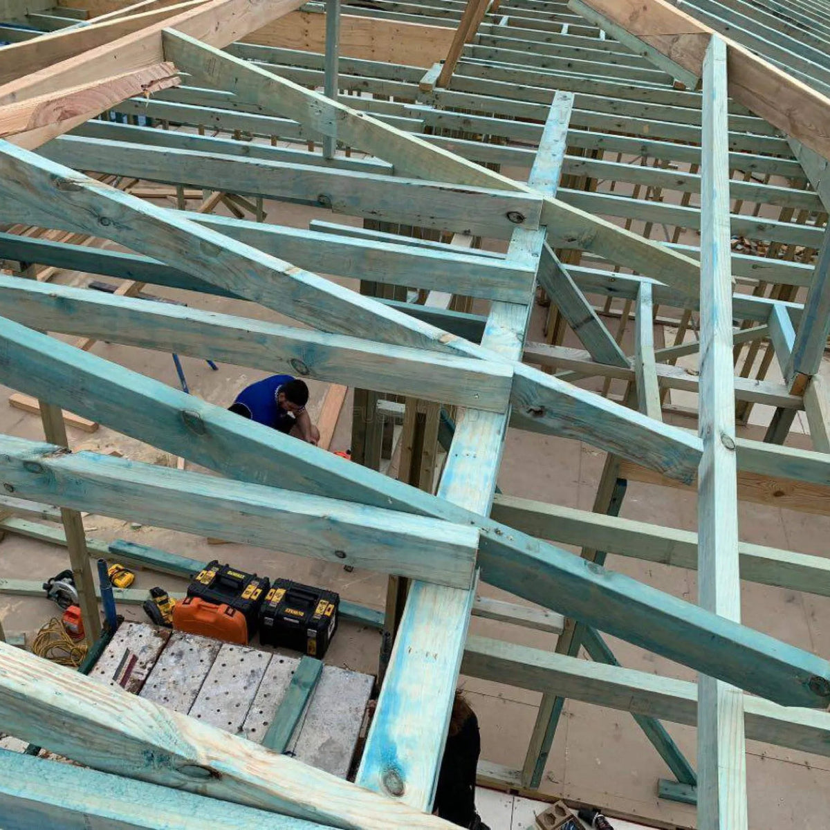 H2 TREATED PINE – Macro Timber Supplies