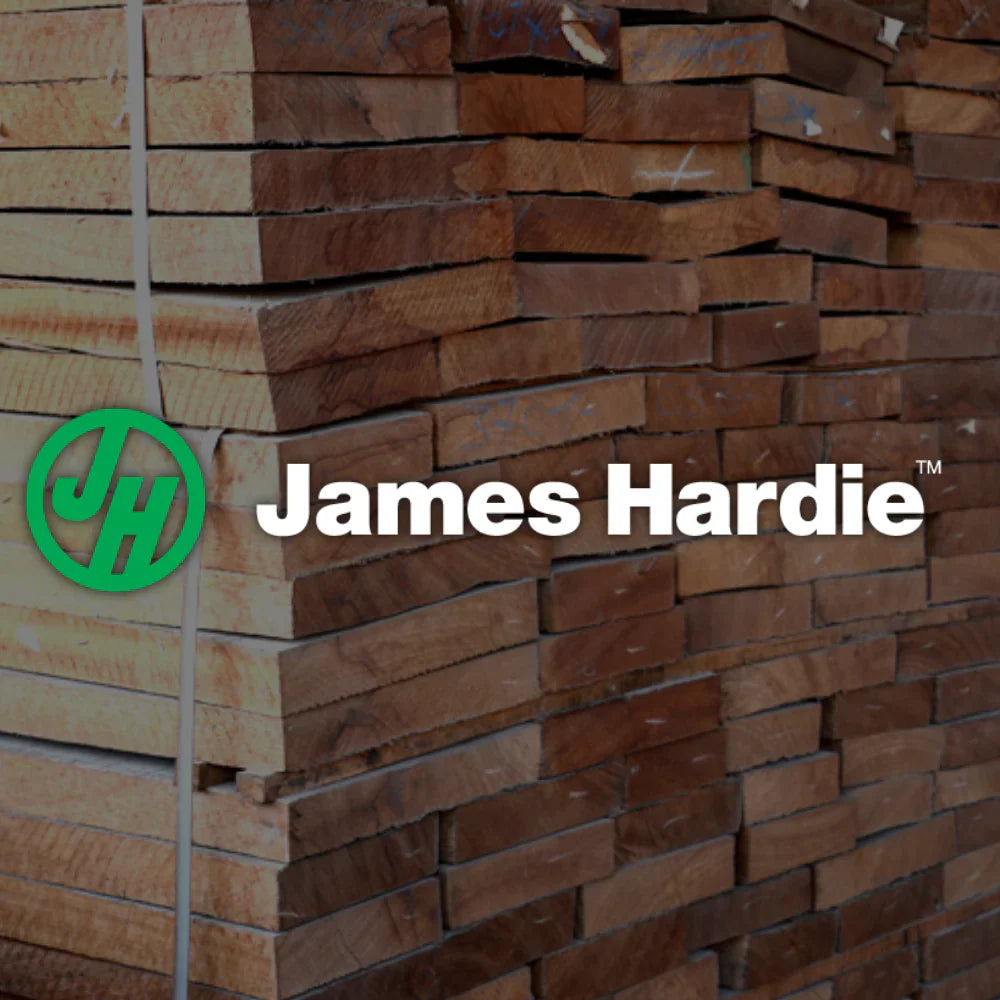 JAMES HARDIE – Macro Timber Supplies