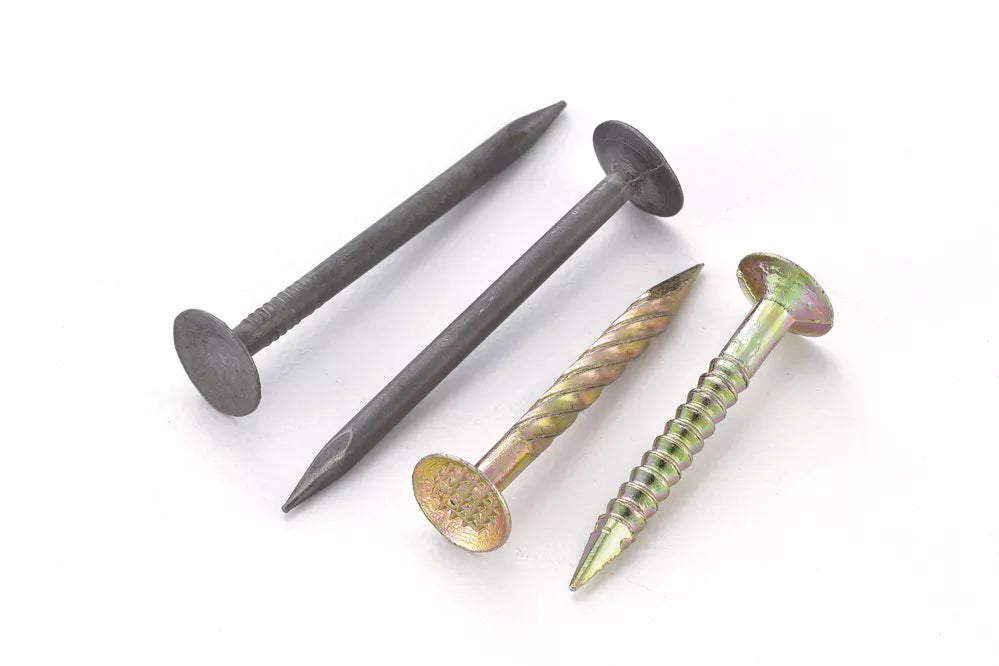 PLASTERBPOARD NAILS – Macro Timber Supplies
