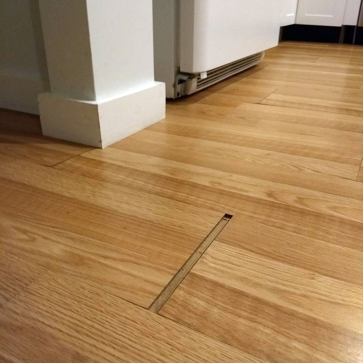 FLOORING – Macro Timber Supplies