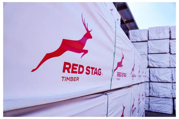 RED STAG – Macro Timber Supplies