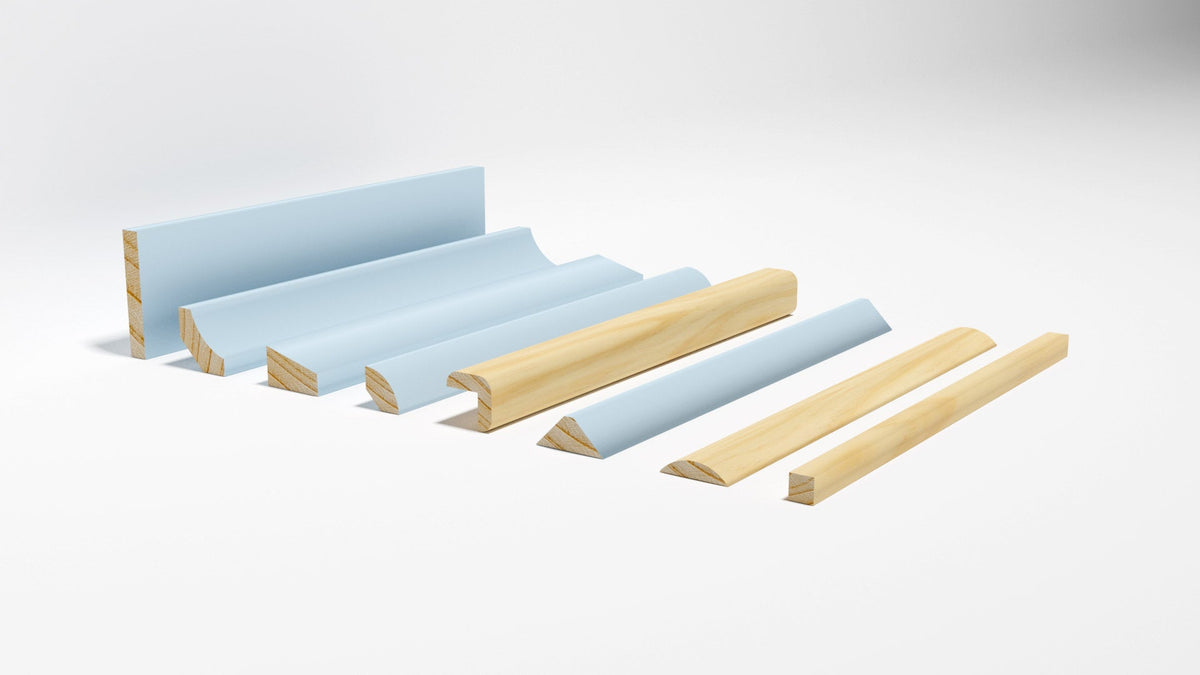 TIMBER MOULDINGS – Macro Timber Supplies