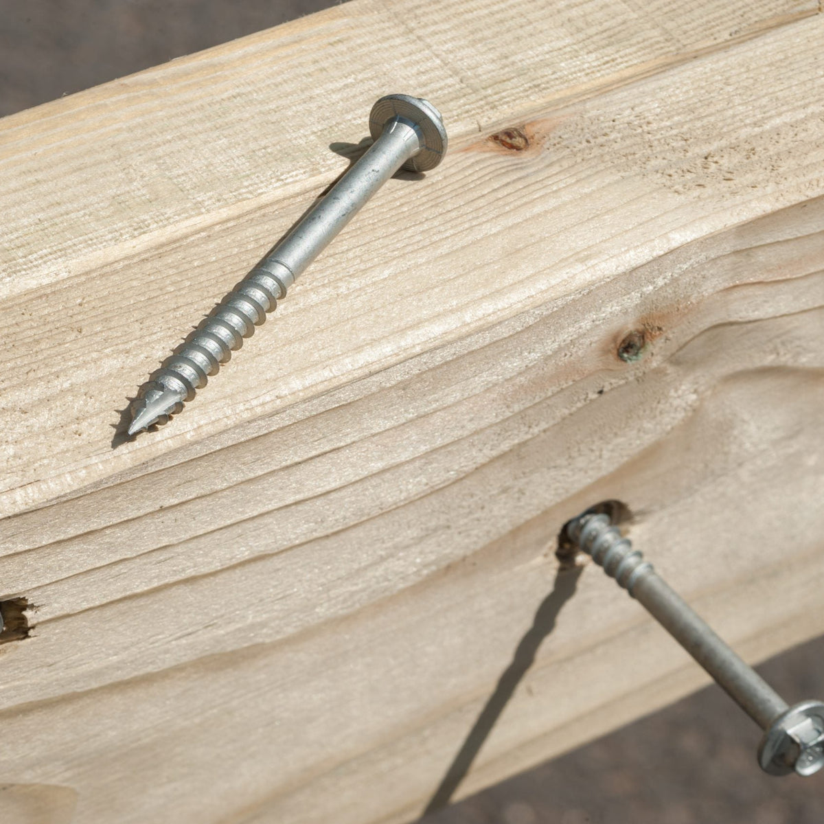 TIMBER SCREWS – Macro Timber Supplies