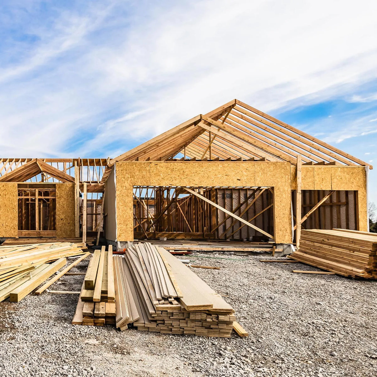 Building Materials – Macro Timber Supplies