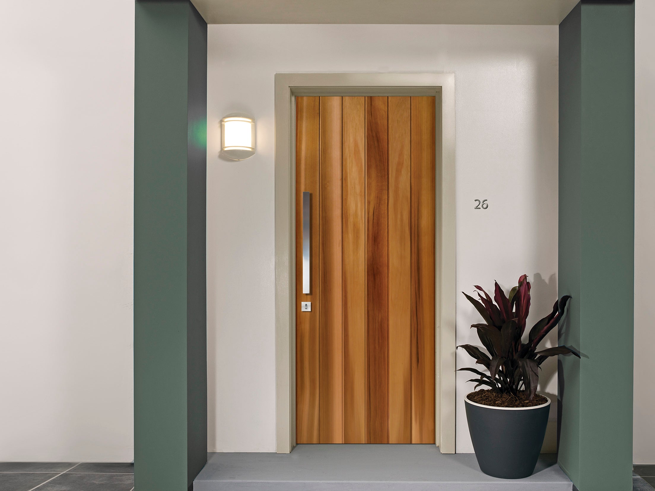 DOORS – Macro Timber Supplies