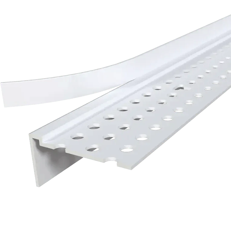 Gyprock Trim-Tex Tearaway L Bead 10mm x 3m 72-9004 – Macro Timber Supplies