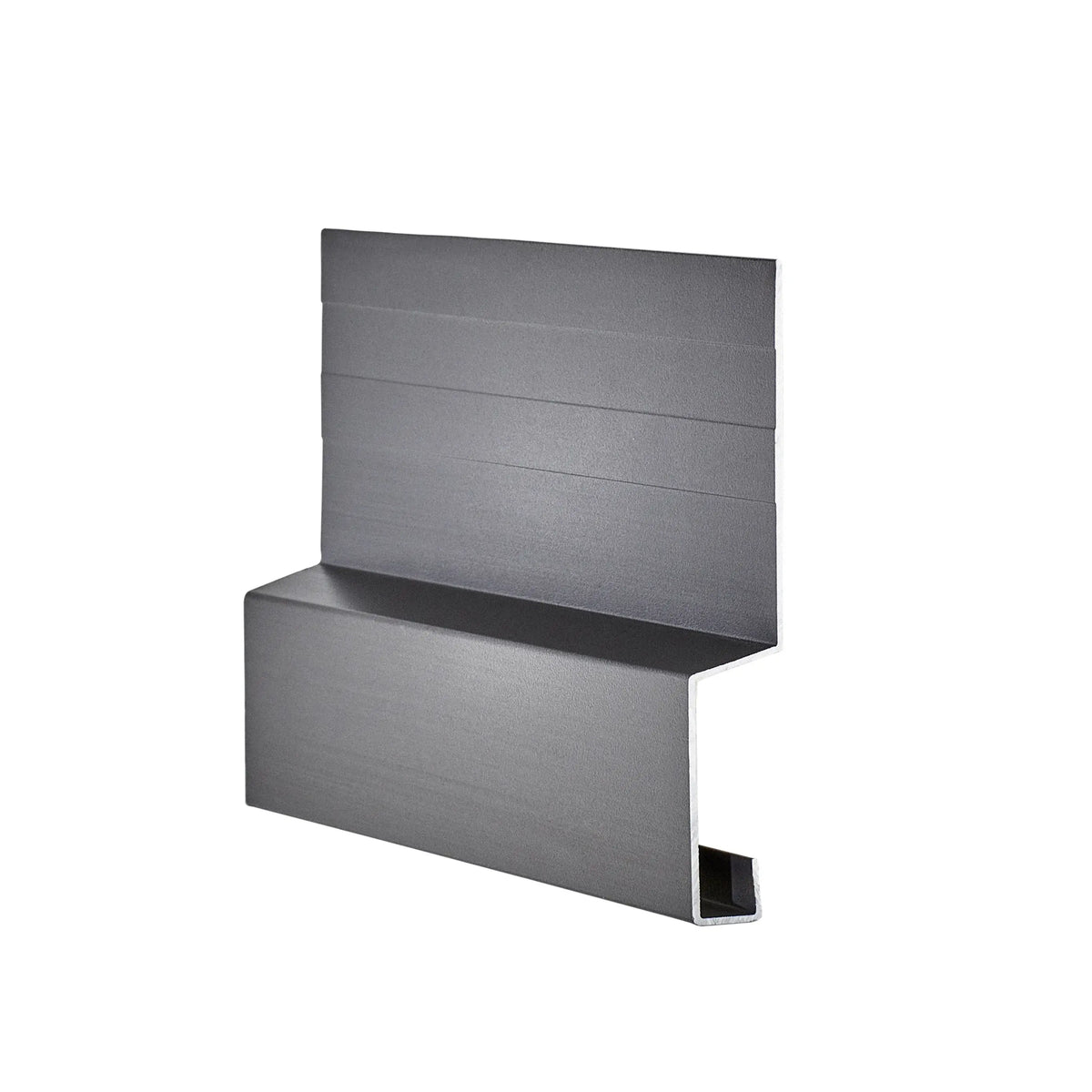 HARDIE EDGE BASE TRIM 3.95M – Macro Timber Supplies