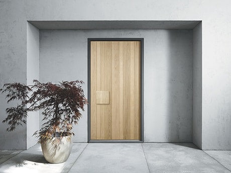 DOORS – Macro Timber Supplies