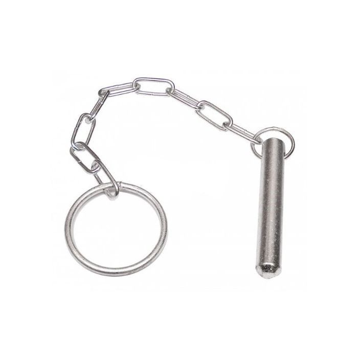 PROP PIN (Zinc Plated) – Macro Timber Supplies