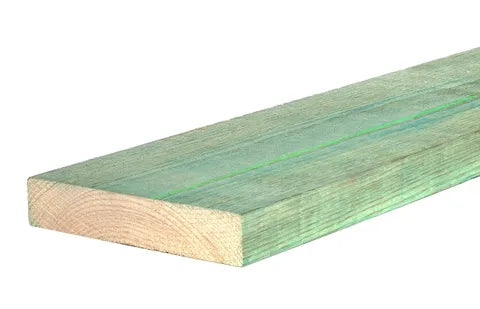 Structural Pine H2 MGP10 190X45 – Macro Timber Supplies