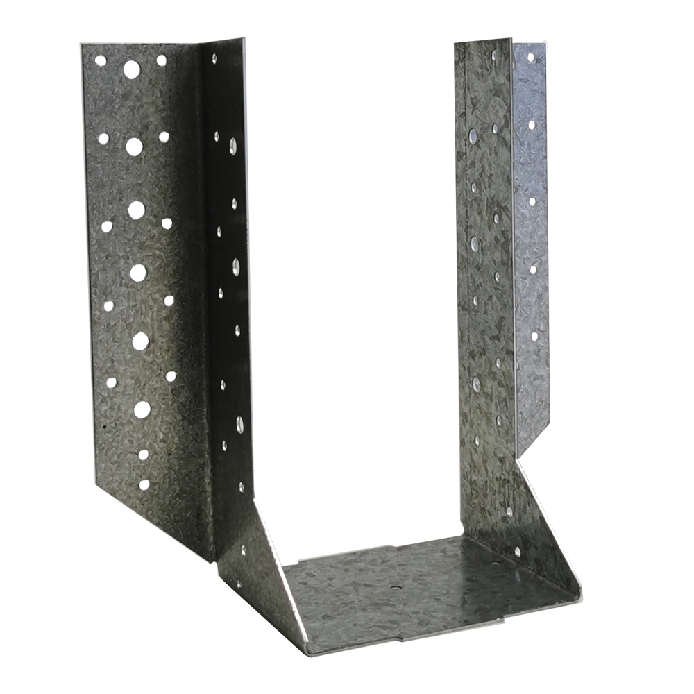 300MM X 65MM FACE MOUNT HANGER – Macro Timber Supplies