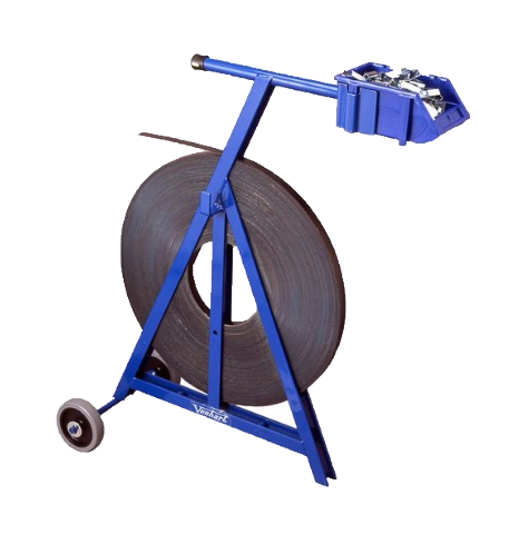 Steel Strap Trolley – Macro Timber Supplies
